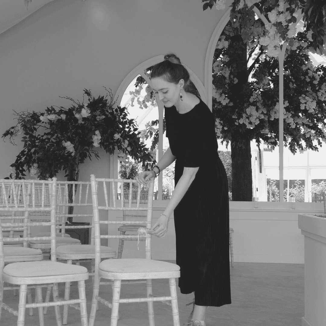 Wedding Day Assistant - Virtually Rhian