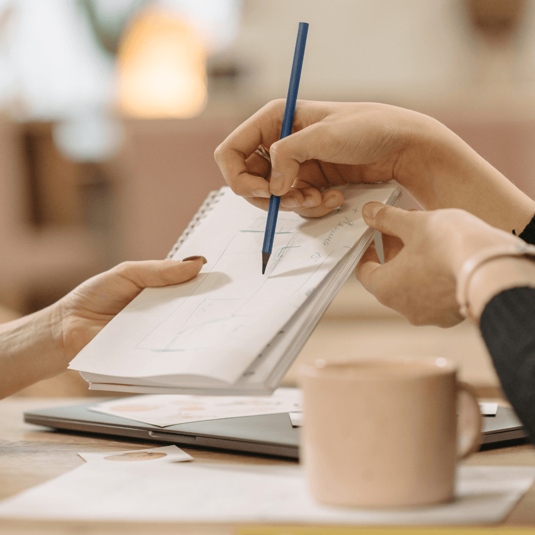 How to get on a Venue’s Supplier list - Virtually Rhian