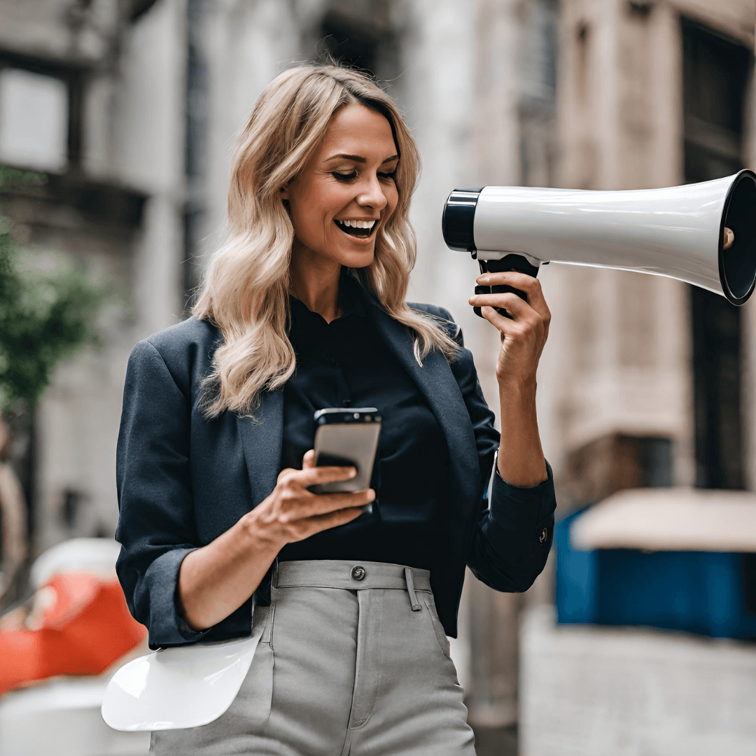 4 Clever Ways to Promote Your Wedding Blog