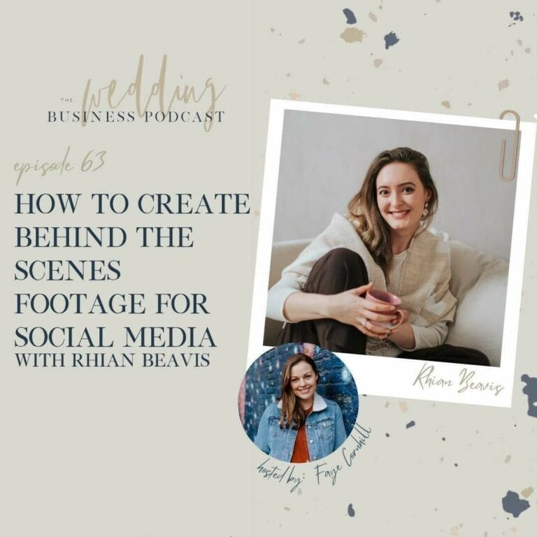 Virtually Rhian Wedding Industry Virtual Assistant - Blog