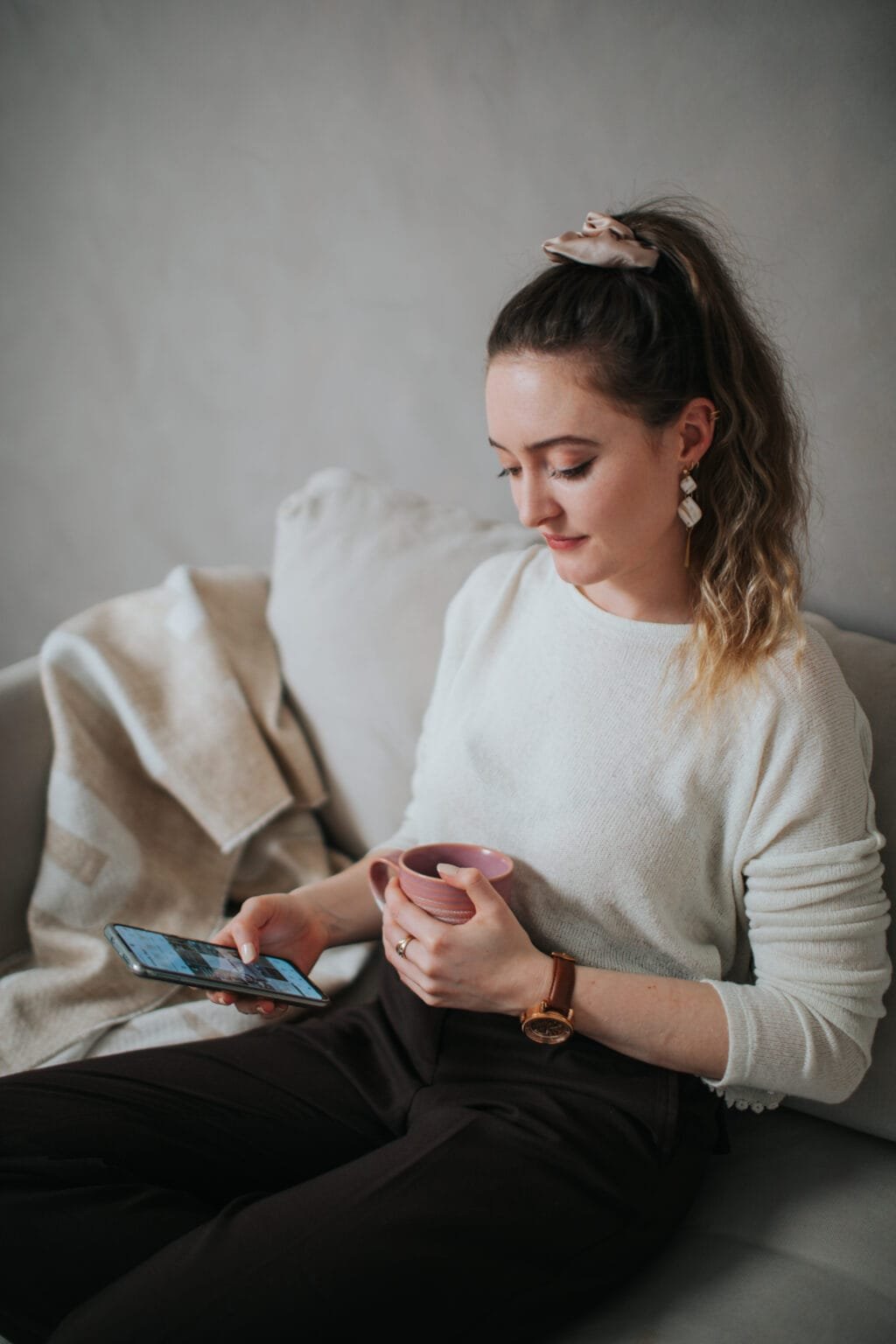 How to have endless content to share on Instagram - Virtually Rhian